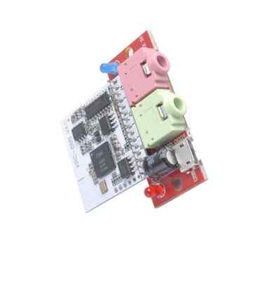Bluetooth 4.0 Audio Module CSR8630 KRC-86B Wireless Stereo Receiver ...