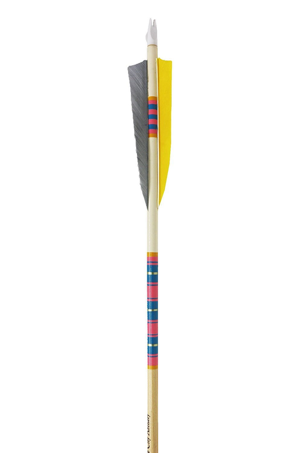 Rose City Archery Special Collectors Holiday Series "Easter" Arrows (3 ...