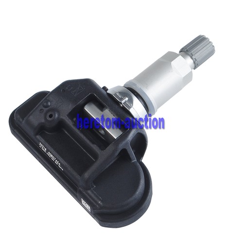 TPMS Tyre Pressure Sensor For Mercedes Benz C E Class W204 W205 W212 ...