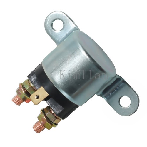 Starter Solenoid Relay for Can-Am Outlander 400/450/500/570/650/800 ...