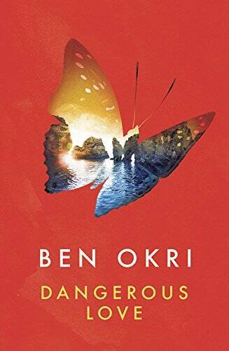 Dangerous Love - Paperback By Okri, Ben - GOOD | eBay