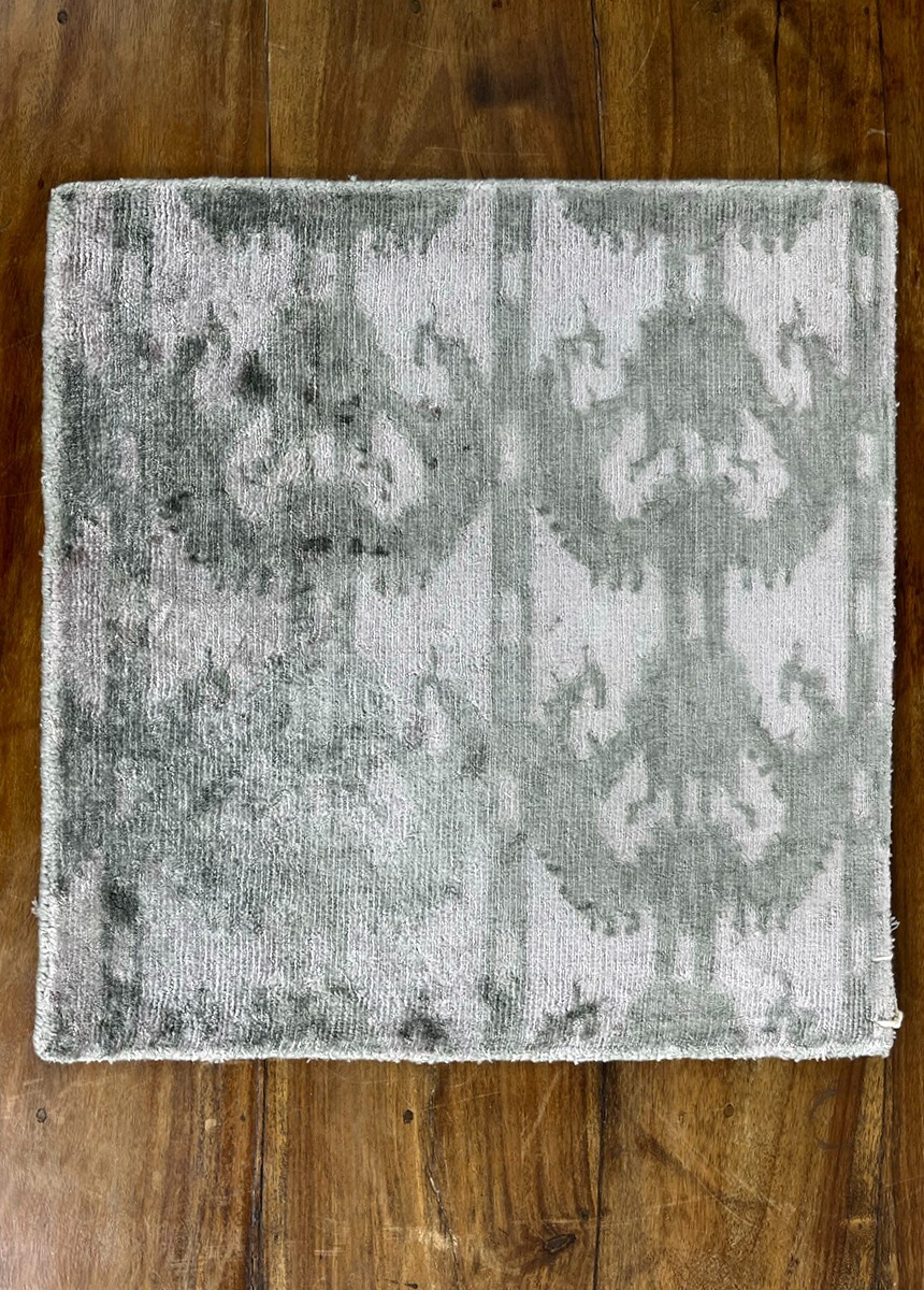 Hand Woven Kitchen Placemats Viscose Small Table Mat Indien Kids Room ...