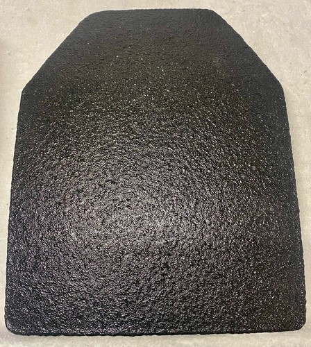 Phalanx Defense DKX M3 / Max III 10" x 12" NIJ Level III+ Shooter's Cut ...