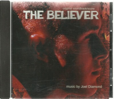 THE BELIEVER / DANNY BALINT CD PARFAIT ETAT | eBay