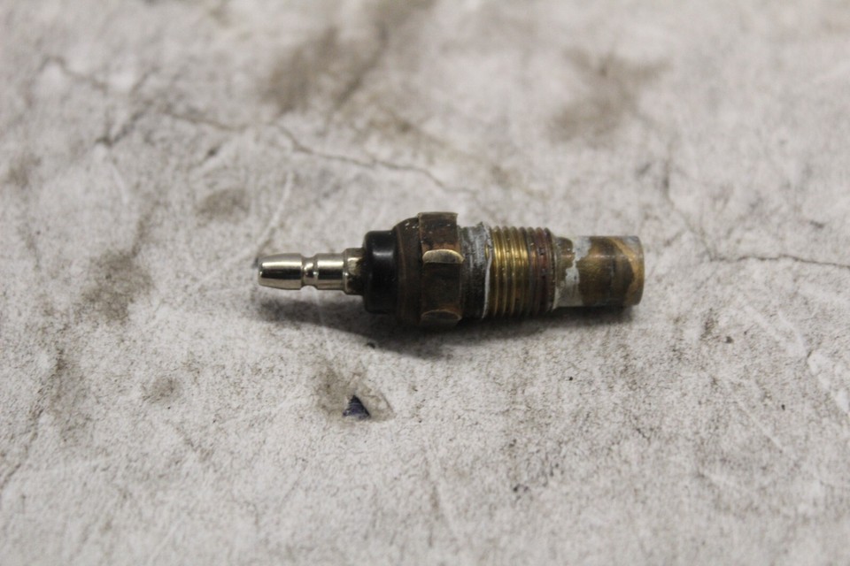 Thermo (SENDING) Unit 37750-PC1-004 1988 HONDA HURRICANE CBR1000F | eBay