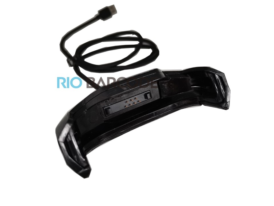 For Zebra TC52 TC52X TC56 TC57 Snap-On USB Charging Cable CBL-TC51-USB1 ...
