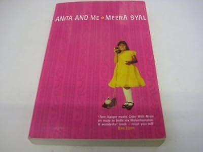 Anita and Me, Syal, Meera, Used; Good Book 7791321 | eBay.de