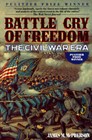 Battle Cry of Freedom: The Civil War Era - Paperback - VERY GOOD ...