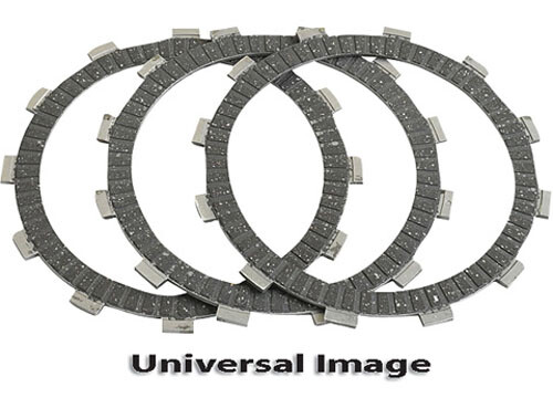 PROX PROX FRICTION PLATE SET YZ250 '93-11 + WR250 '94-97 16.S23015 | eBay