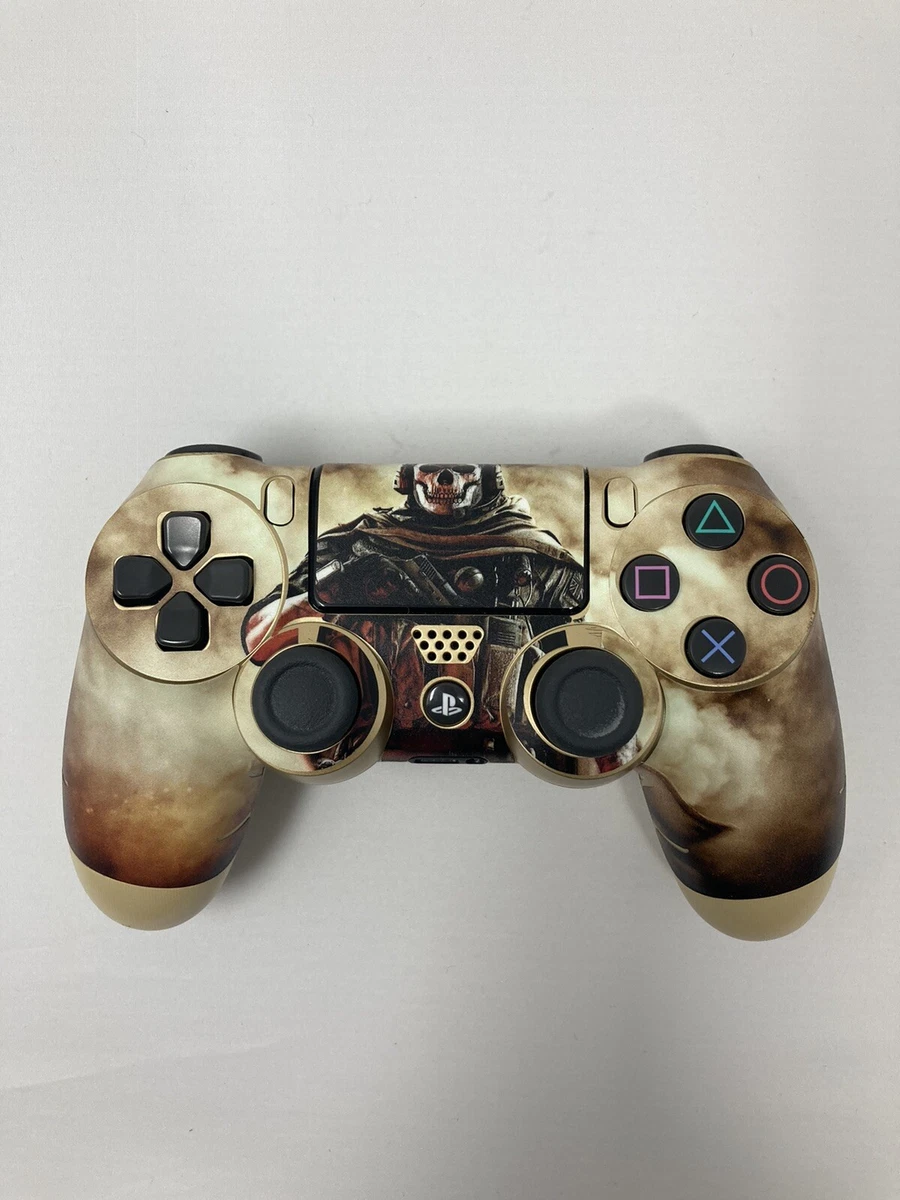 Advanced Warfare Ps4 Skin