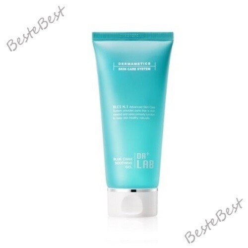 Dr.Lab Blue Calm Soothing Gel 120ml 4.05oz | eBay