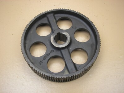 Power King Economy 1618 1614 Tractor Final Drive Bull Gear 01-2501 ...