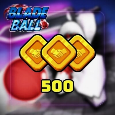 500 Blade Ball Tokens | Blade Ball | Roblox | Quick Delivery | Cheap ...