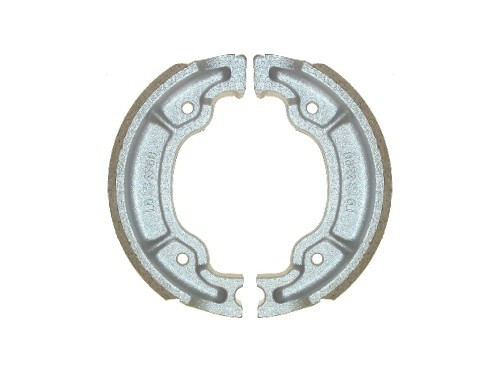 Brake Shoes Rear for 2007 Yamaha AG 100 | eBay
