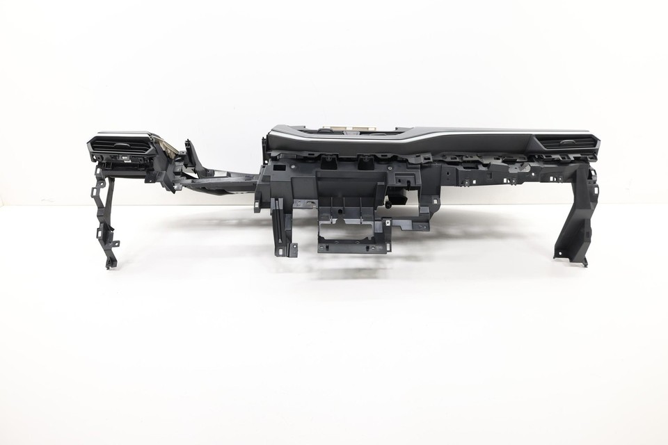 2023 - 2025 NISSAN ALTIMA DASH DASHBOARD INSTRUMENT PANEL BASE OEM ...
