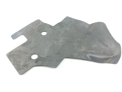 04 Honda VTX1300C VTX 1300 Rubber Heat Shield Inner Cover Panel | eBay