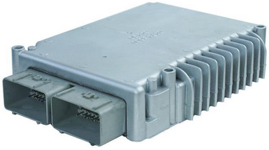 Engine Computer Programmed 1997 Jeep Grand Cherokee 4.0L ECU PCM ECM ...