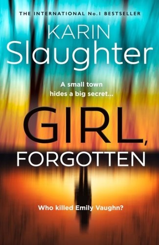 Karin Slaughter Book 22 (stand-Alone) by Slaughter, Karin, Like New ...