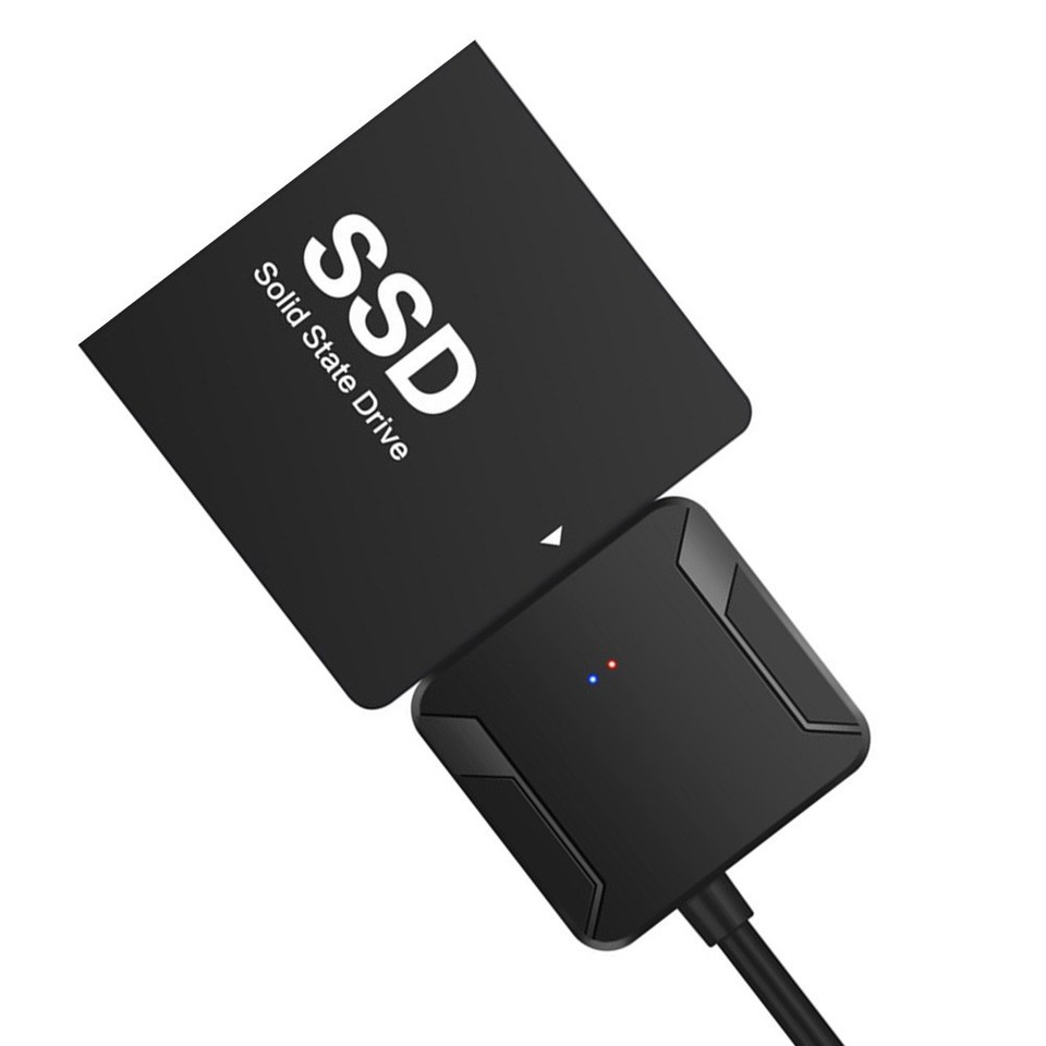 Data Transfer Cable Power Converter Supply Cables External Hard Disk ...