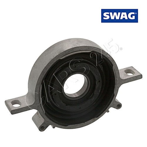 SWAG Drive Shaft Suspension Mounting Fits BMW F18 F13 F12 F11 F10 ...
