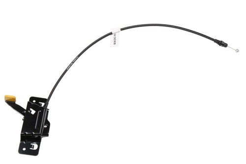 GM Genuine Parts 84360166 Hood Release Cable | eBay