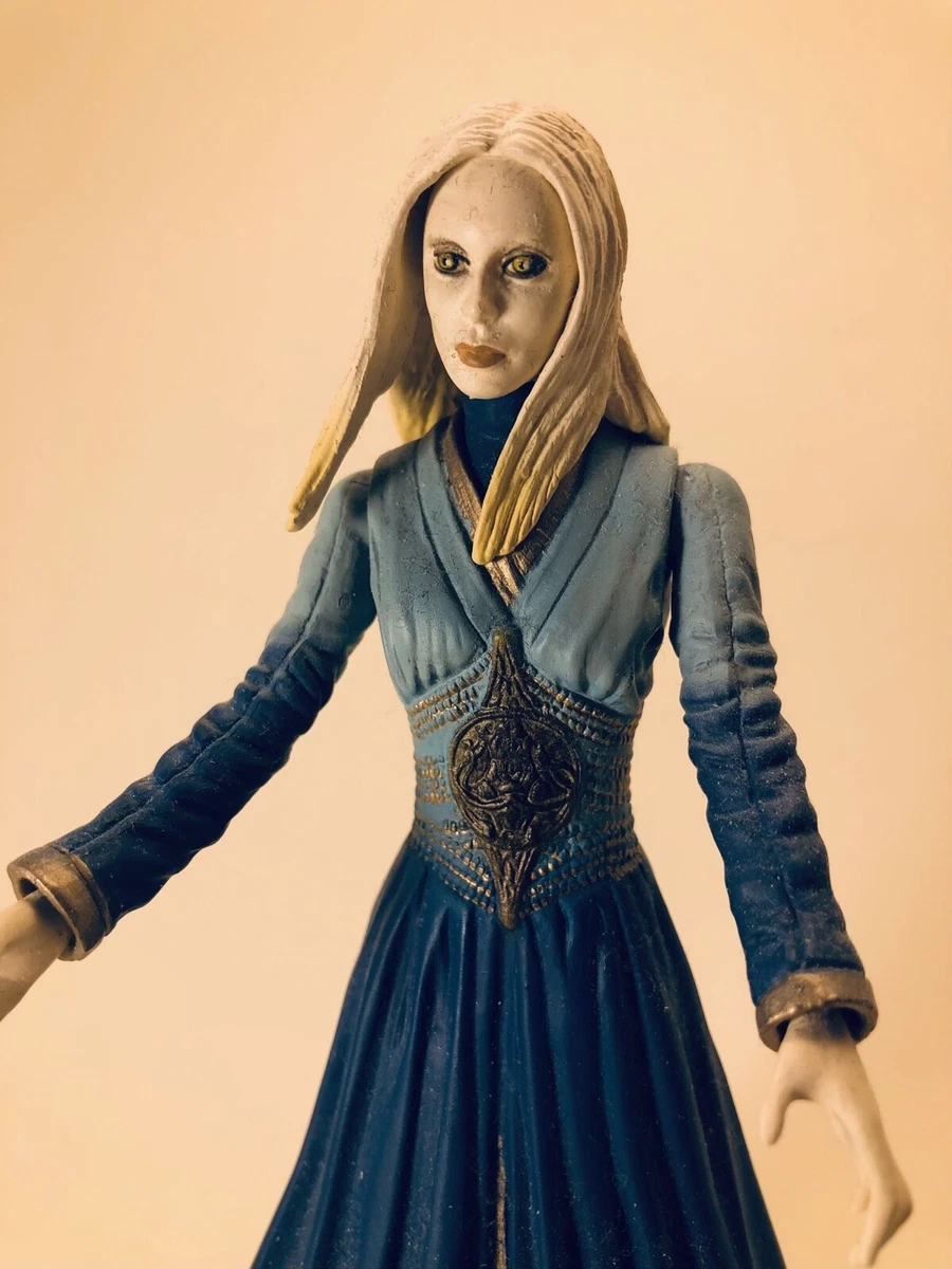 Princess Nuala Costume