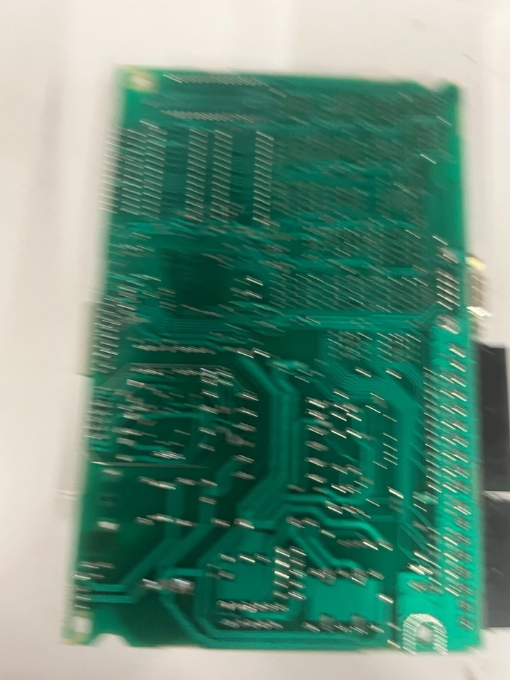 Fluke Data Logger 2625A Main Assembly 814186 PC Board | eBay Australia