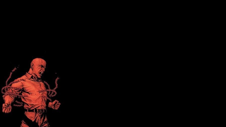 Comics Superman Lex Luthor Mat CCG Desk Mat Custom Mat USA SHIP | eBay