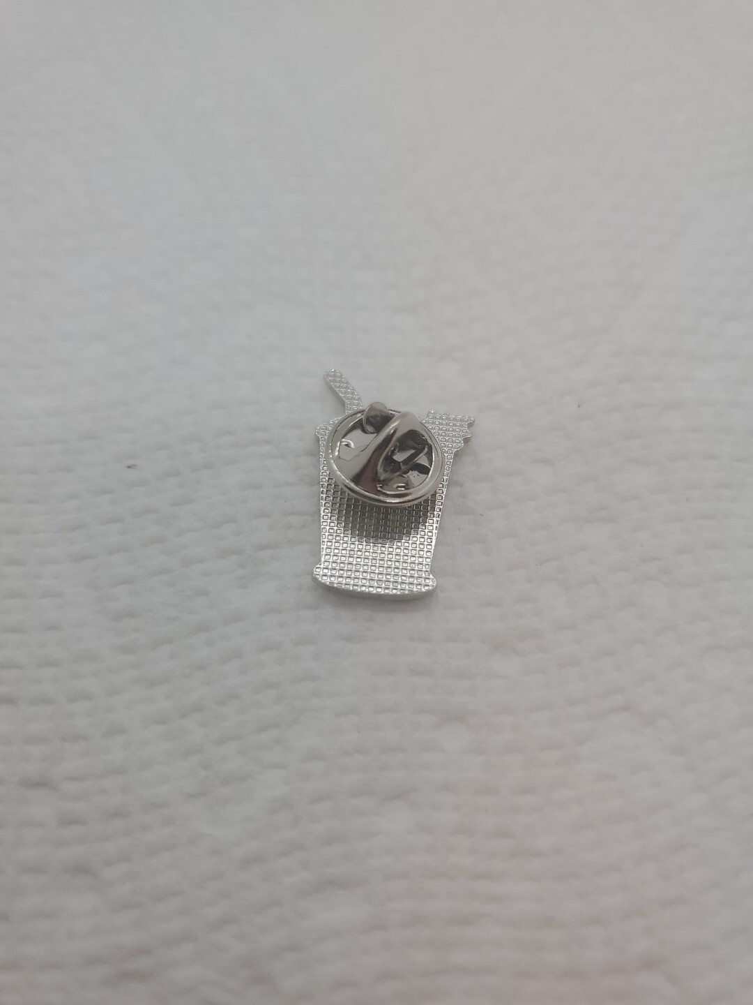 Lapel Pinback Hat Pin Maker's Mark 2018 Mint Julep Cocktail Collectible | eBay