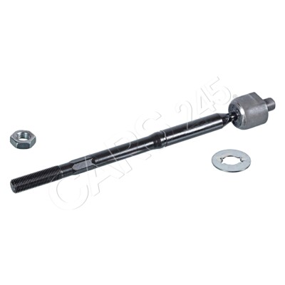 Tie Rod Axle Joint Front FEBI For TOYOTA Corolla Estate Liftback 45503 ...