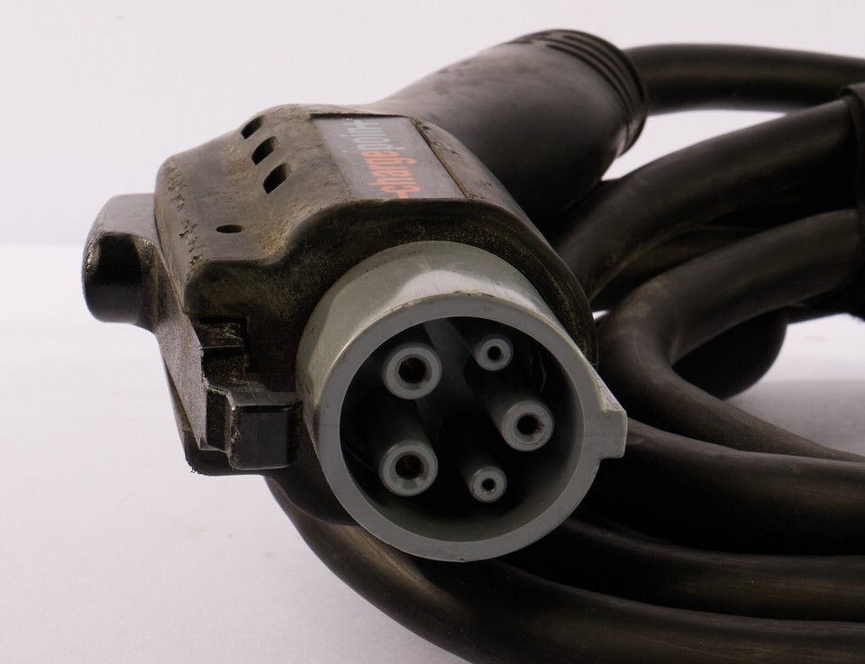 Chargepoint J1772 EV Cable for Home Flex System | eBay