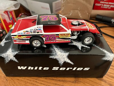 ADC 2005 #75 TERRY PHILLIPS 1/24 DIRT MODIFIED | eBay