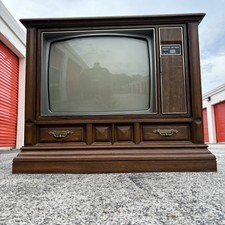 Zenith TV for sale | eBay