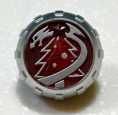Kamen Rider Wizard Ring Series: (Merry Christmas Ring) ~ Original ...