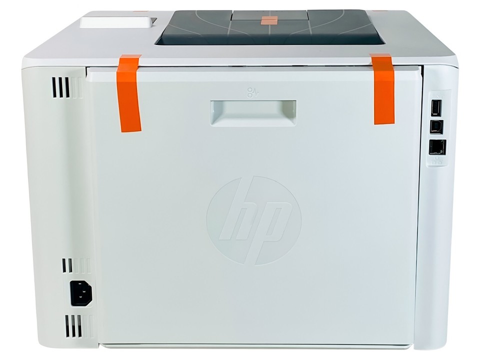 HP LaserJet Color Pro M452dn Duplex Network Office Printer🔥Expertly ...