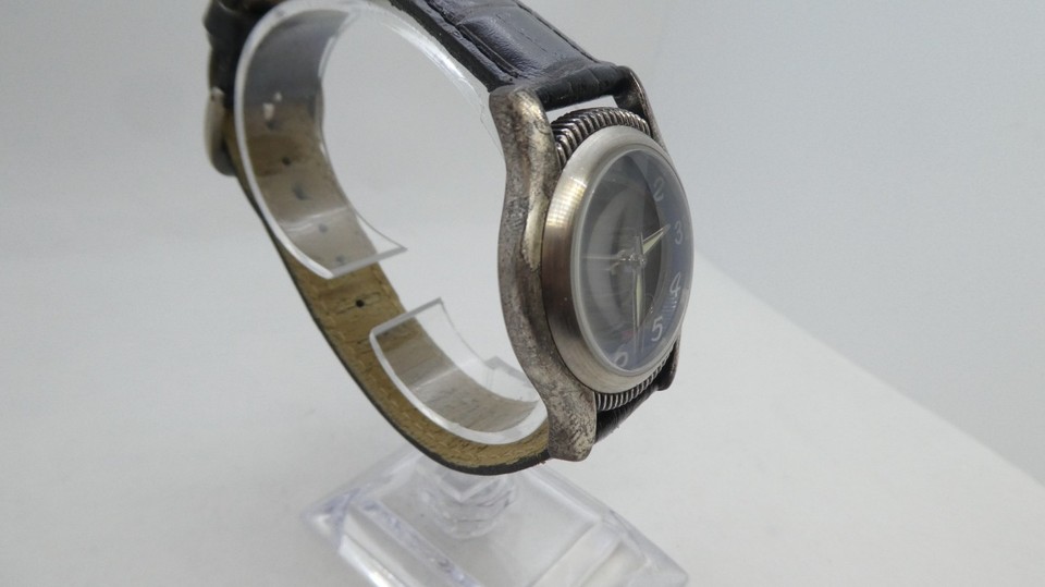 Disney Watch Hattori Seiko Calibre PC21A/J | eBay UK