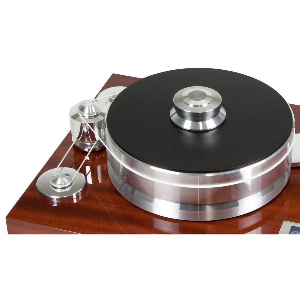 Pro-Ject Record Puck for Signature 10 and 12 (Open Box) | eBay