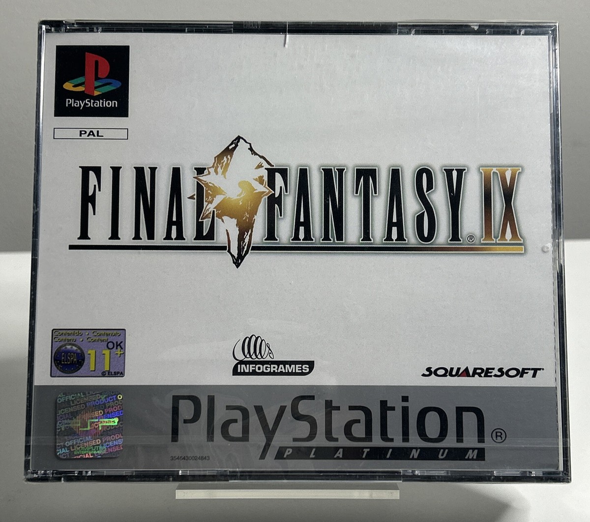 Ffix Logo Kupo UI Suite At Final Fantasy IX Nexus Mods And Community