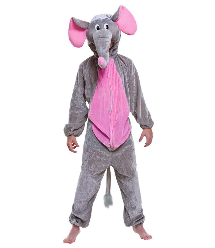 Elephant Costume
