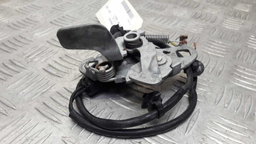 Serrure de capot PEUGEOT 607 | eBay