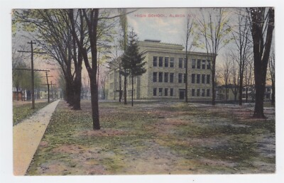 CORRY PA HATCHING HOUSE AT STATE FISH HATCHERY CIRCA 1920 | eBay