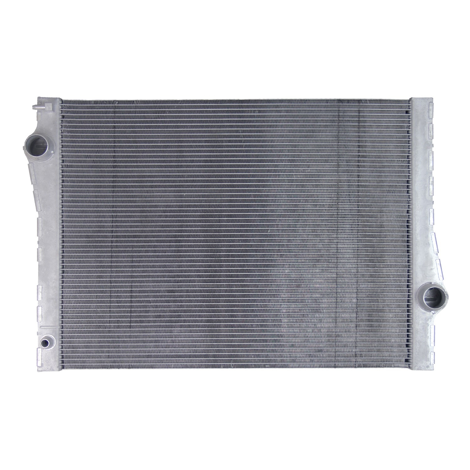 TYC 13790 Radiator Assembly for 2017-2019 BMW X6 3.0L L6 | eBay