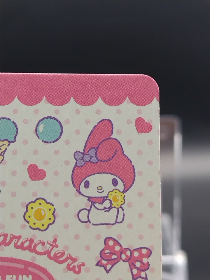 Hello Kitty Sanrio Character Playing Card Trump Enjoying Fun Japan Rare ...
