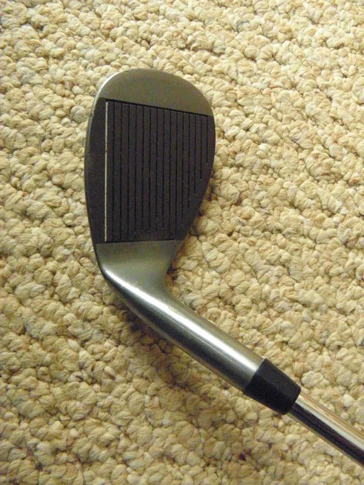 Men right handed regular steel Wilson Ultra 60 degree lob wedge | eBay