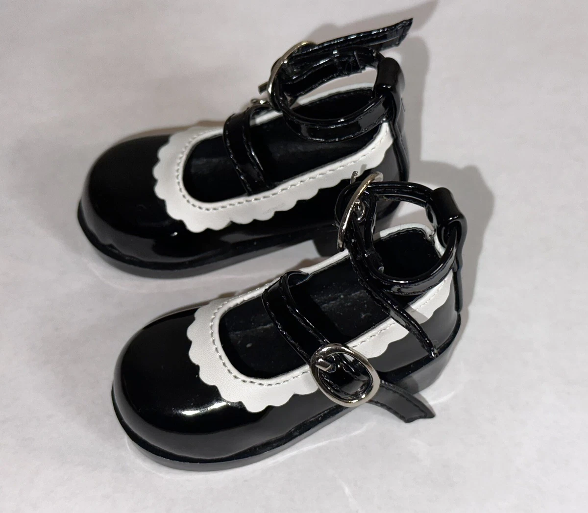 Wednesday Addams Shoes