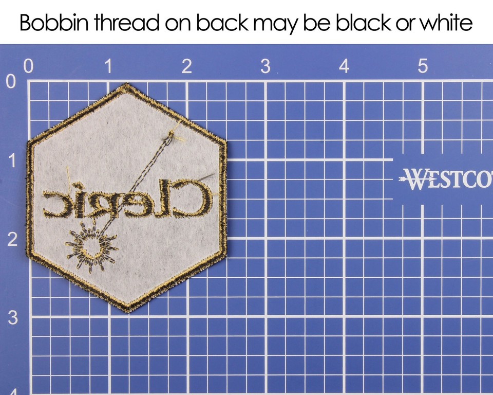 Cleric Patch - Made in USA - Dungeons and Dragons Patch - D&D Patch ...