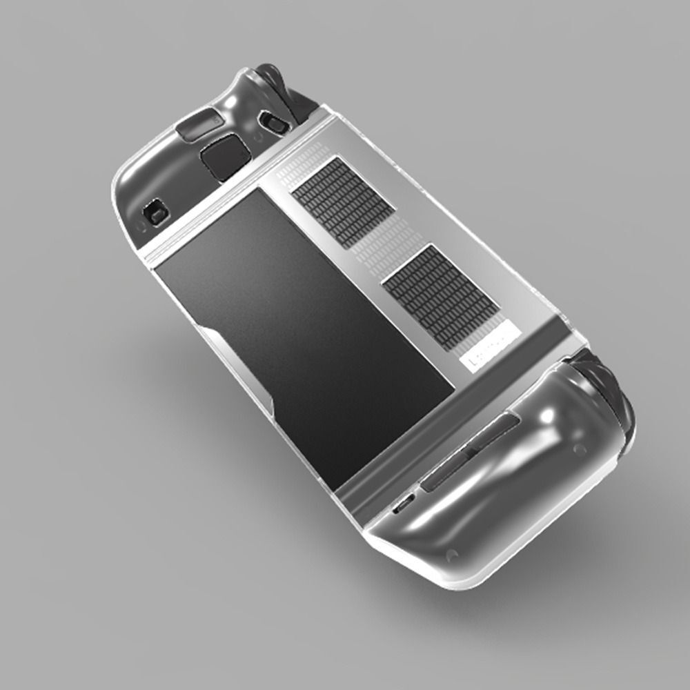 Game Accessories Back Cover Shockproof Protective Shell for Lenovo ...