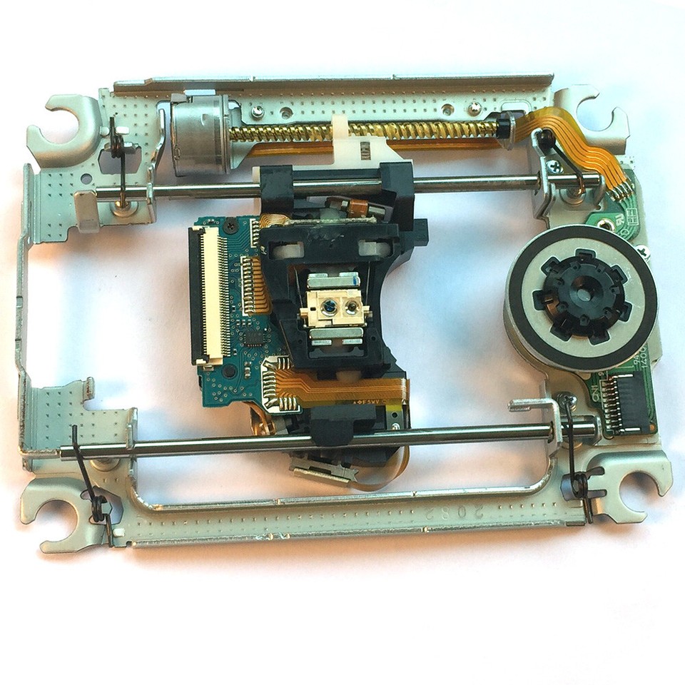 Optical PickUp Laser Head with Mechanism For OPPO BDP-103 BDP-93 BDP-95 ...