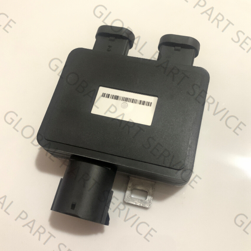 Cooling Fan Control Module Relay Fit For Volvo S60 S80 XC60 XC70 ...