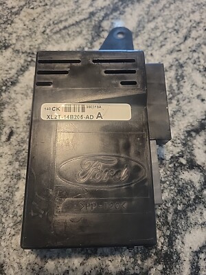 Ford Ranger Multifunction GEM Control Module p/n XL2T-14B205-AD | eBay